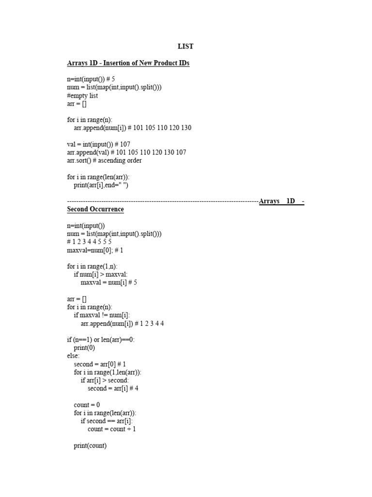 PEDH_Module2_PortalSolutions | PDF | Matrix (Mathematics) | Computer ...