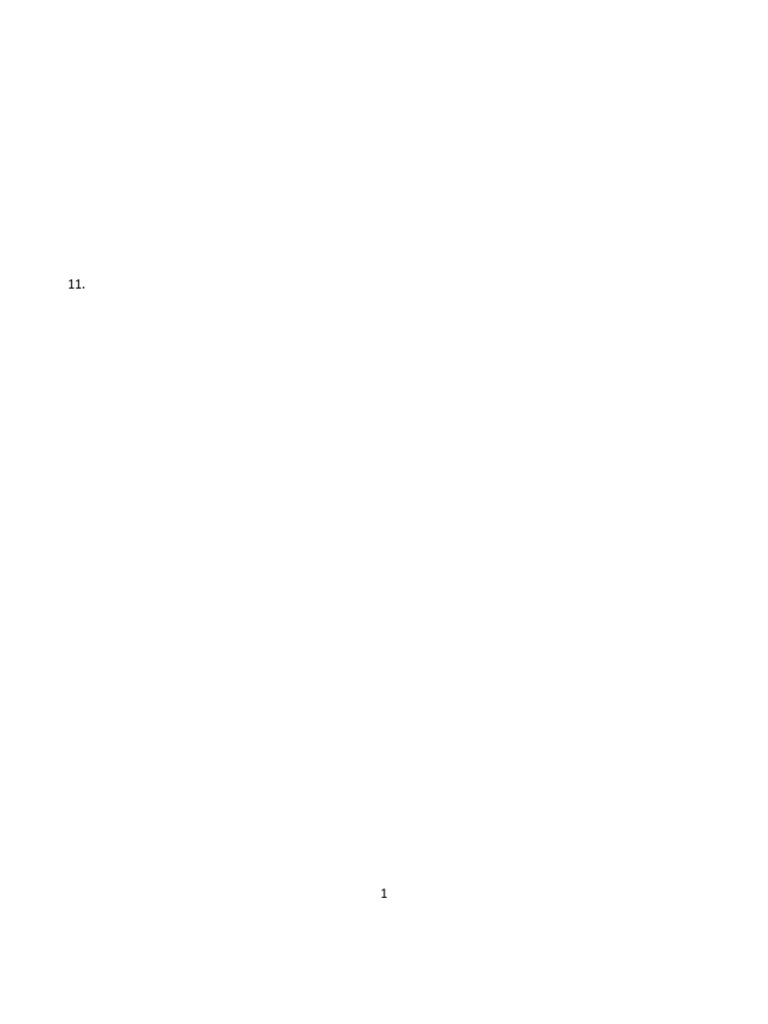 Physics Pp3 Confidential | PDF