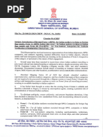 FOBAS Sample Collection Instructions | PDF