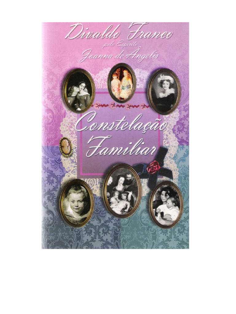 Constelação Familiar | PDF | Amor | Família