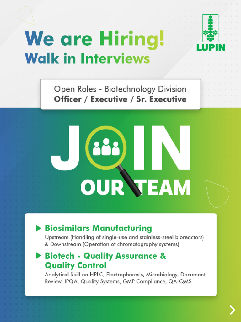 Walk in Interviews 1765034289 | PDF