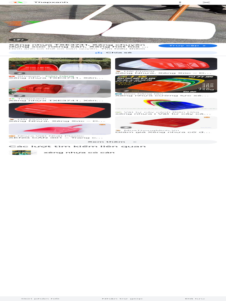Xeng Nhua - Tìm Trên Google | PDF