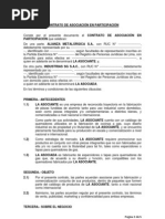 Certificado de Acciones MODELO | PDF | Compartir (Finanzas) | Gobierno