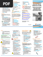 Anywhere RN Quick Card | PDF