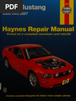Pre-Alignment Inspection Checklist | PDF | Tire | Steering