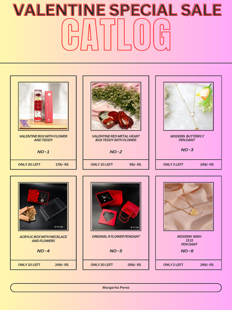 Catlog | PDF