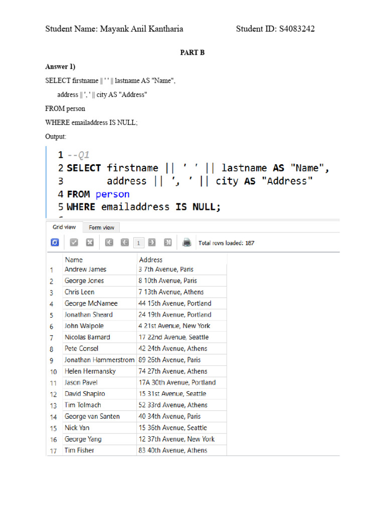 S4083242 Assignment 2 Draft | PDF