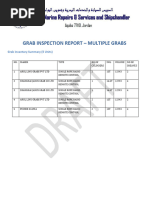 SOPEP Drills and Emergency Procedures | PDF | Ships | Oil Spill