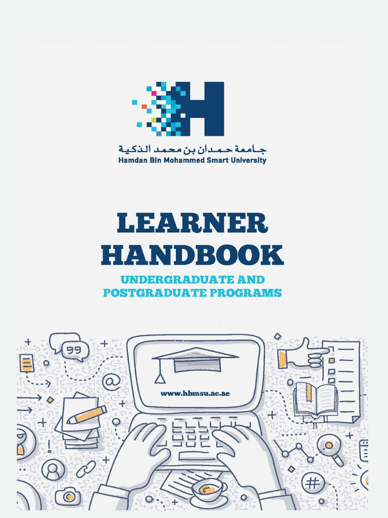 Learners Handbook 2025 | PDF | Academic Dishonesty | Plagiarism