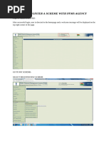 MPLADS Fund Management Manual | PDF
