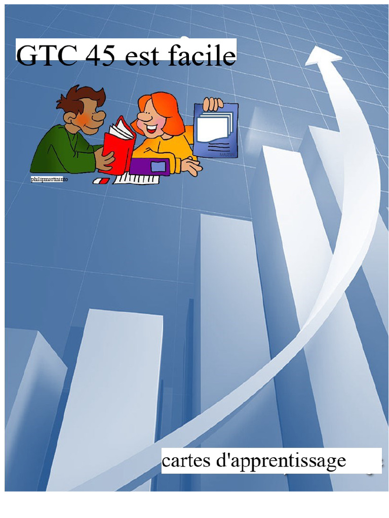 La Brochure GTC 45 Est Facile | PDF | Risque | Bruit