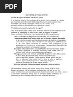 New Manufacturer Incident Report (MIR) Guide | PDF | Medical Device | Xml