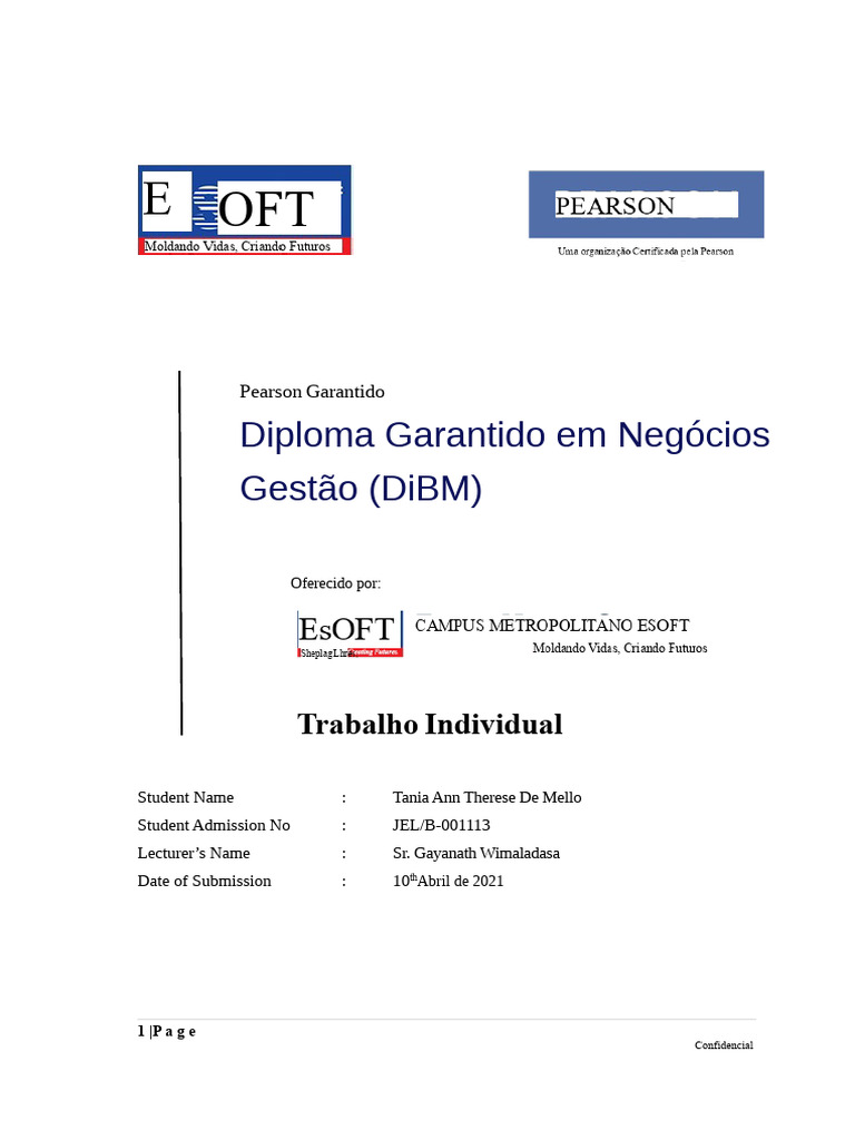 Análise Organizacional da Dialog Axiata Plc v3 Final.docx | PDF | Gestão de recursos humanos ...