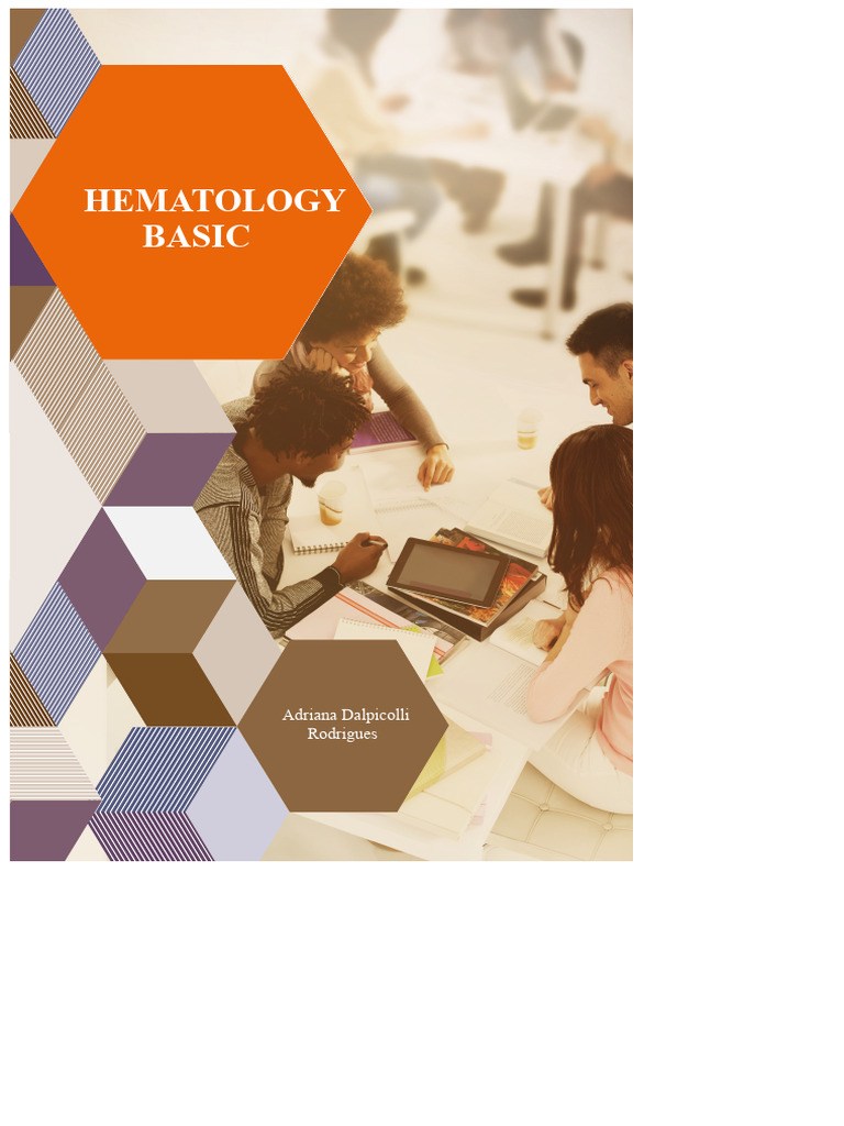 Module II - BASIC HEMATOLOGY - HEMOGRAM ERYTHROGRAM PART 1 | PDF ...