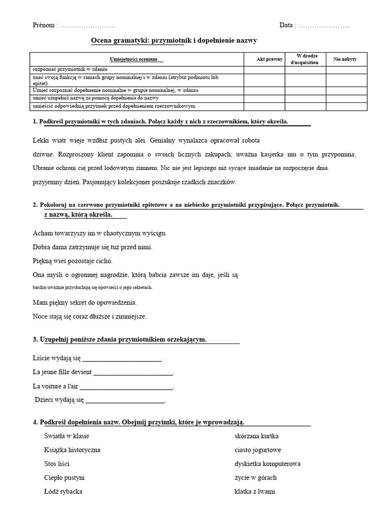 CDN I Epitet | PDF