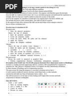 Uniclass EF Elements Functions Table v1.15 | PDF