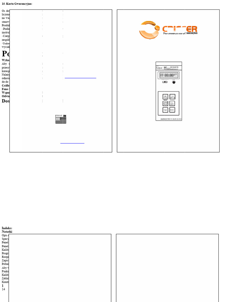 Podręcznik do dozimetru Simpson-897-(1).pdf | PDF