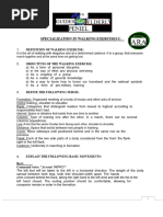 Flag Raising and Lowering Protocol Guide | PDF | Flag | Heraldry