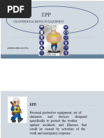 NFPA 1001 Firefighter PPE Guide | PDF | Personal Protective Equipment ...