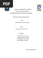 UNOCINI: Children's Needs Assessment Model | PDF | Child Neglect ...