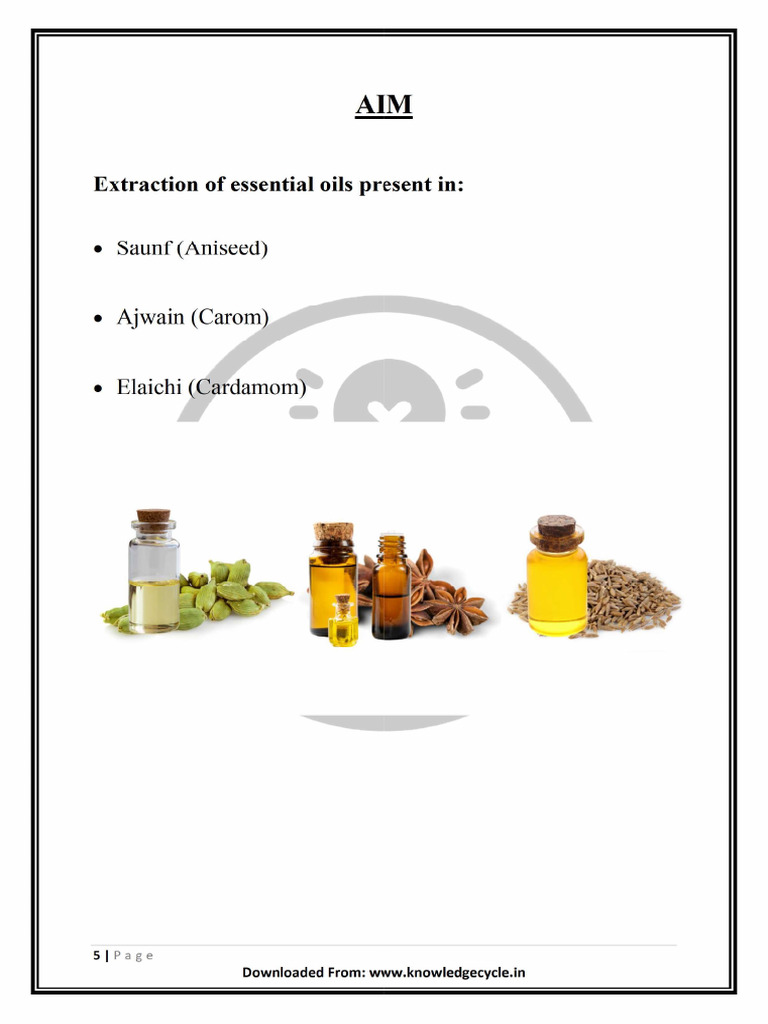 Saathvik Chemistry | PDF