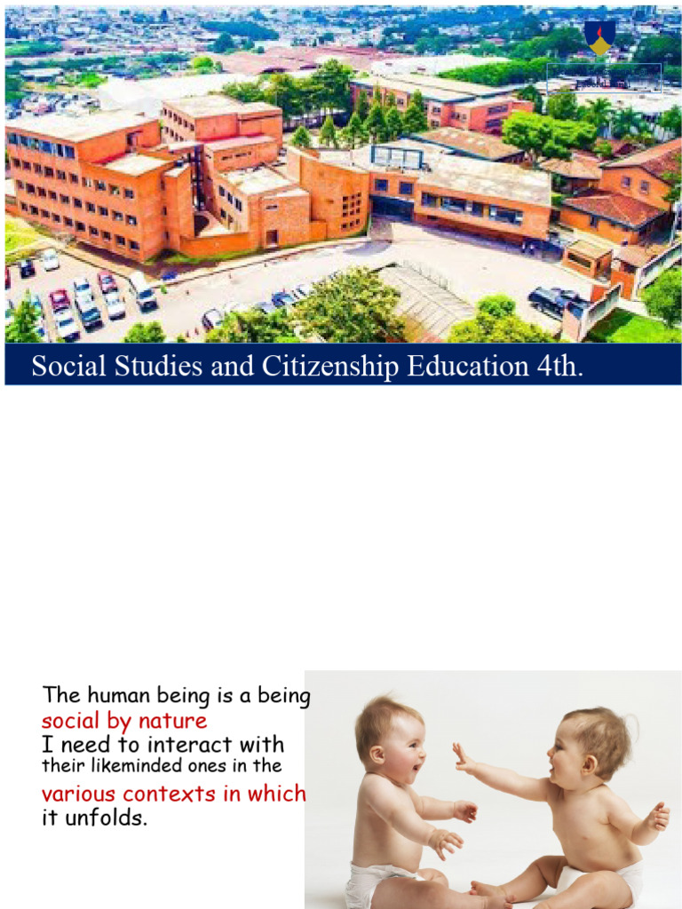 Understanding Social Sciences and Human Behavior | PDF | Social ...