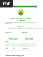 JDE Order Activity Rules Overview | PDF | Information Technology ...