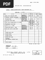 Allweiler SN Series PDF | PDF | Bearing (Mechanical) | Pump