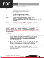 Overview of DOTC and Its Functions | PDF | Recruitment | Transport