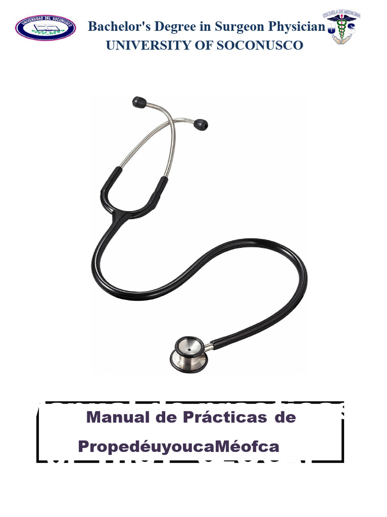 Bachelor of Surgeon Physician Manual | PDF | Medical Diagnosis | Medicine