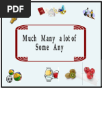 CAARS - Versão Longa | PDF