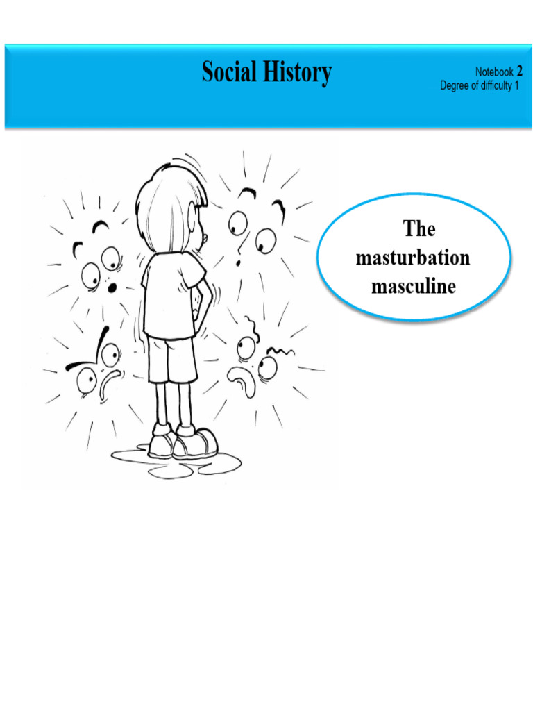 Understanding Male Masturbation Basics | PDF | Masturbation | Ejaculation
