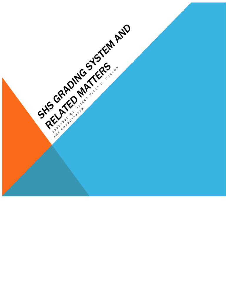 Kursy Na Uczelniach Po TVL, ABM, GAS I HUMSS | PDF