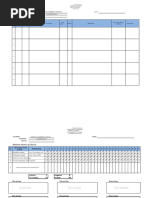 TLD Badge Application Form Guide | PDF | Radiography | Radiation