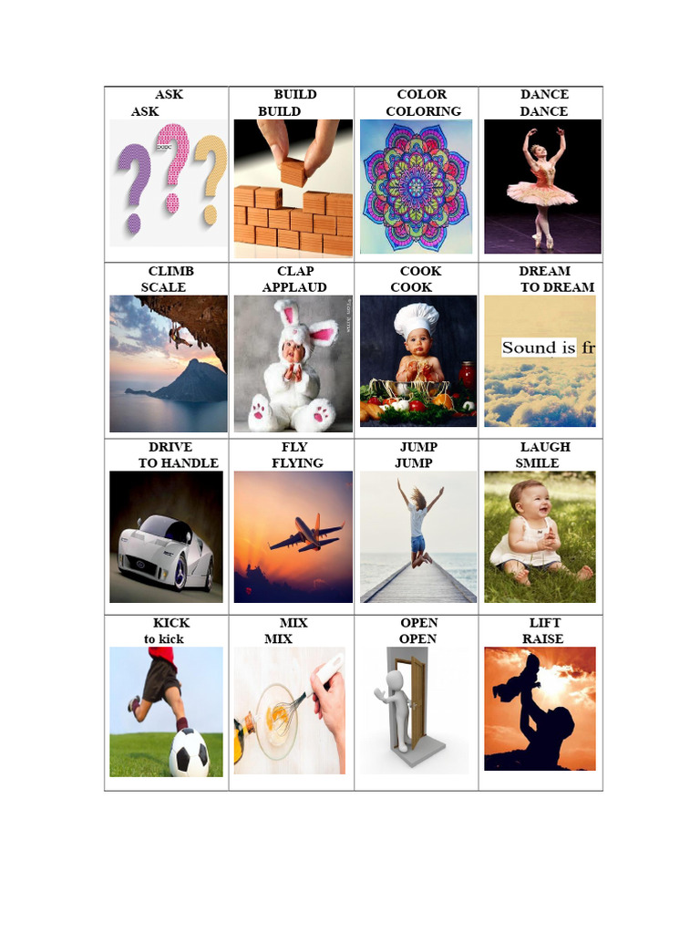 English Lottery | PDF