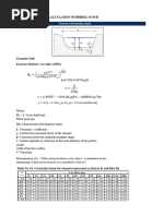 Scour Analysis Guide for Bridges | PDF | Flood | Civil Engineering