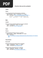 VTU College USN Number Guide | PDF | Engineering | Educational Institutions