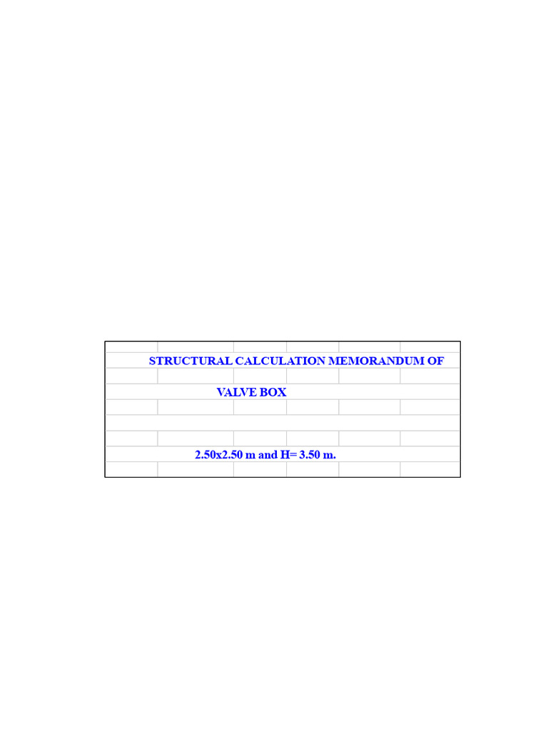 MC-Valve Box from DESIGN CONSIDERATIONS 3 (1) | PDF | Beam (Structure ...