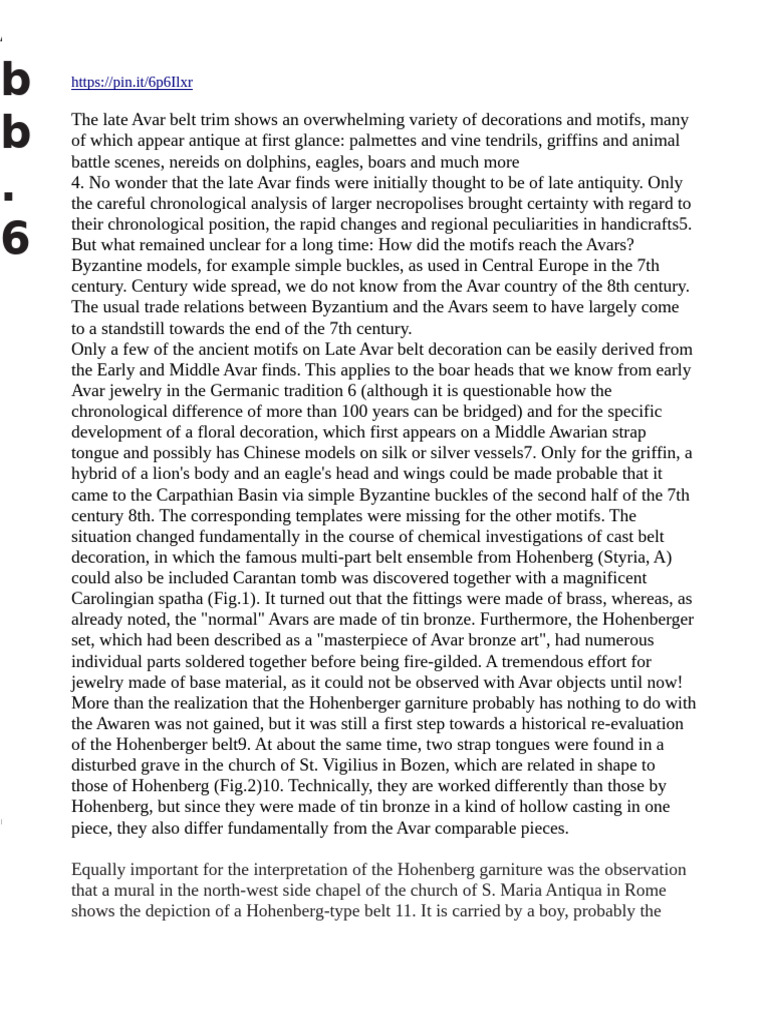 with_F_Daim_et_al_Kaiser_Vogel_Rankenwer transl | PDF