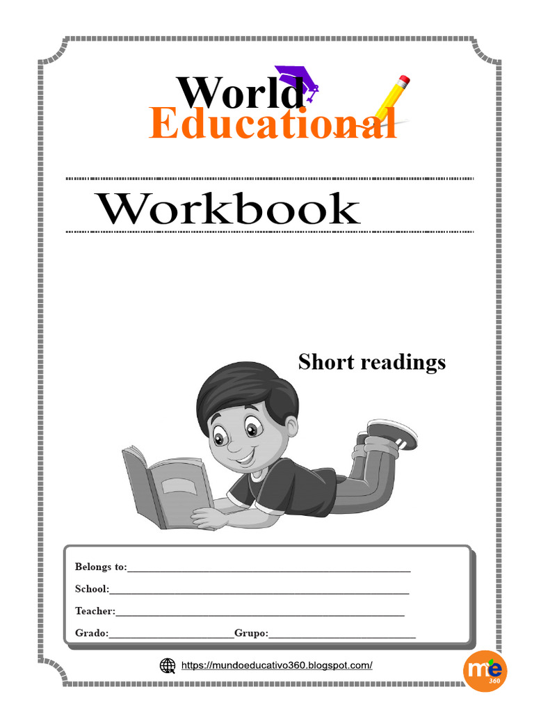 Activities With Short Readings Reading Comprehension Me360 | PDF