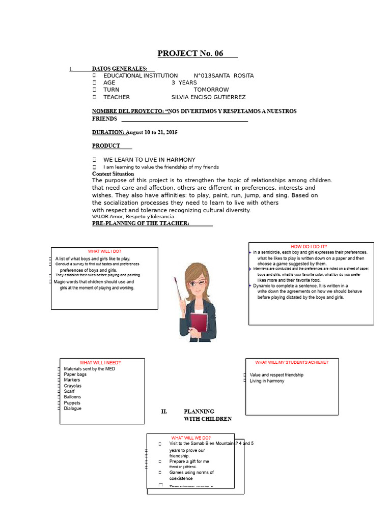 August Project (1) | PDF | Information | Reason