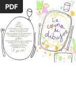Draw on My Back Challenge Game | PDF | Home & Garden