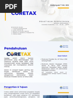 Panduan Login Aplikasi e-PPT PSIAP | PDF