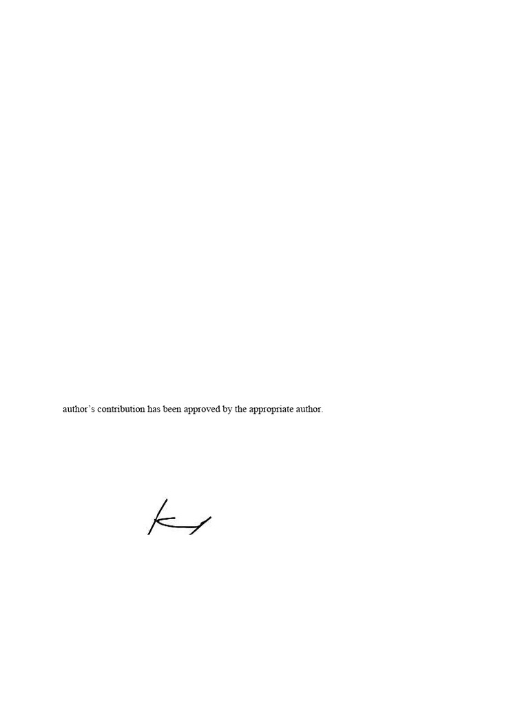 CHSJ Copyright Transfer Statement (1) | PDF | Copyright