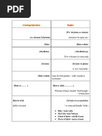 Pothwari Language Basics and Phrases | PDF | Language Varieties And ...