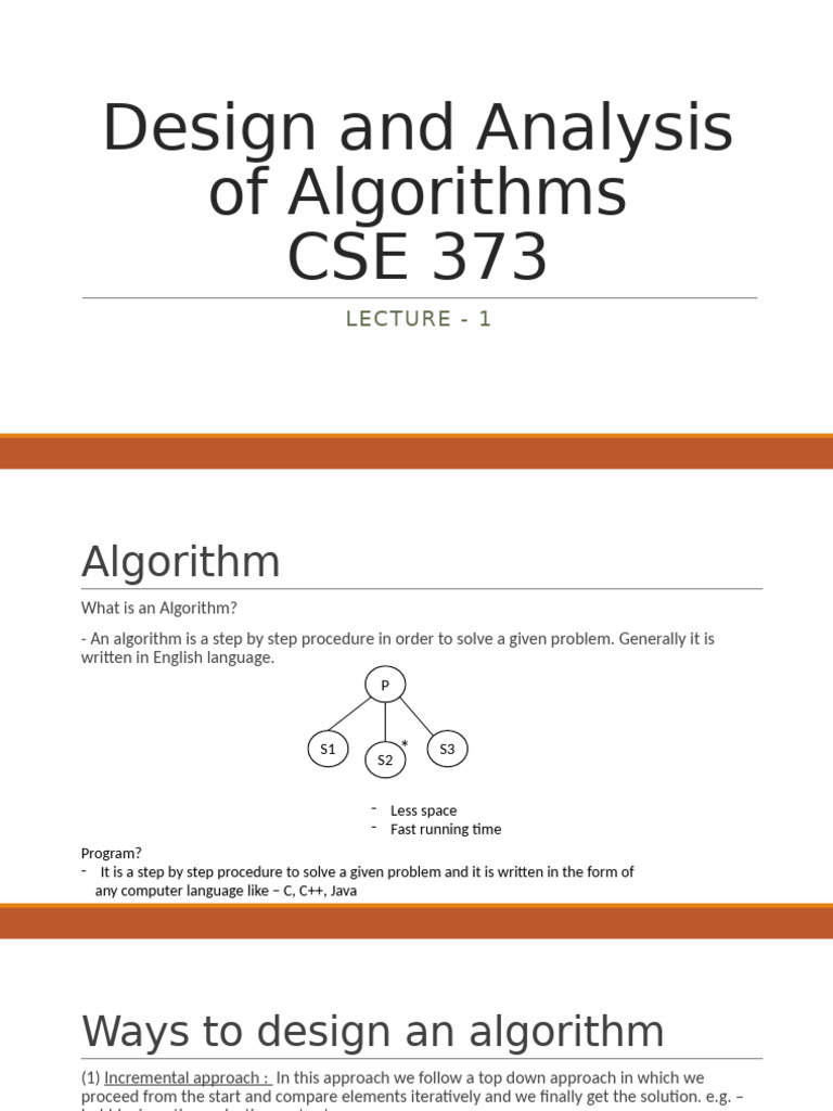 Lecture 1 | PDF | Computer Programming | Mathematical Logic