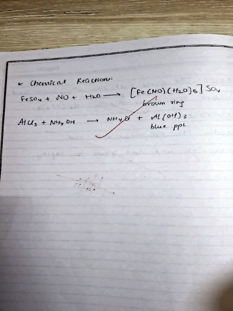 Chemistry Practical Part 2 | PDF | Titration | Chemistry