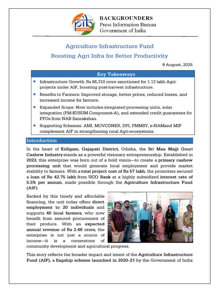 AIF | PDF