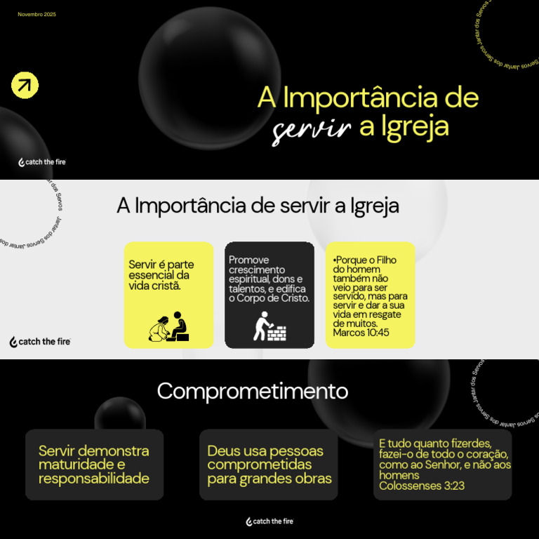 Black and Yellow Modern Monthly Ad Performance Report Presentation ...