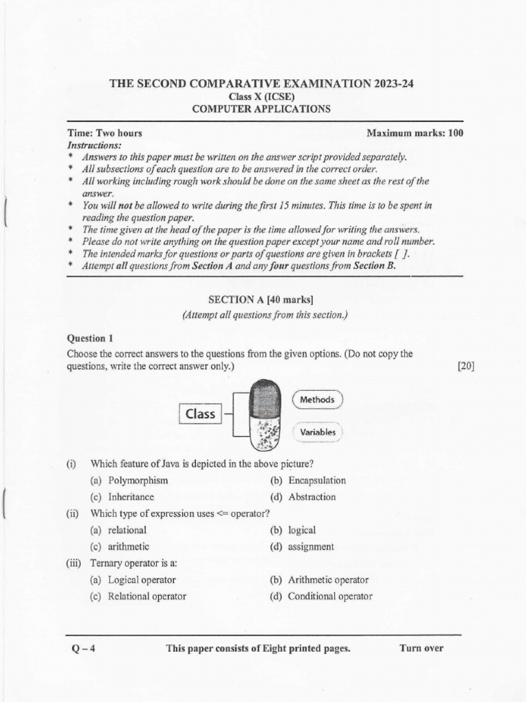 Comp Paper | PDF